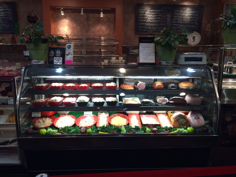 The Bagel Loft